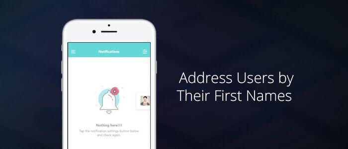 5 Effective Ways to App Personalization - Konstantinfo