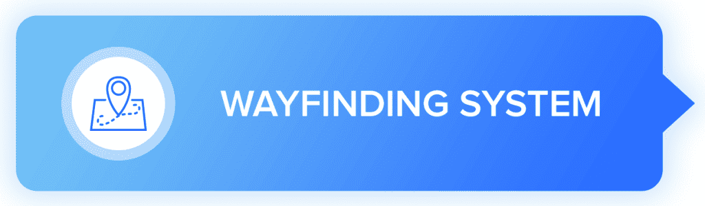 Building and Keeping Up With Wayfinding Mobile App - Konstantinfo